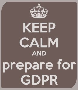 Fashionably GDPR – Fash Tech Lawyer