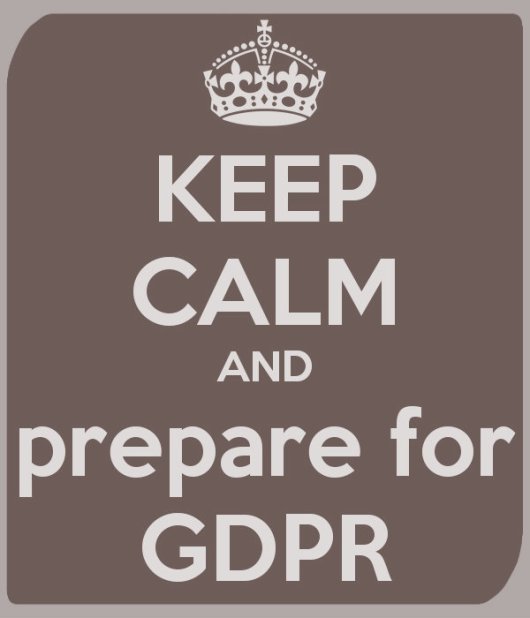 Fashionably GDPR – Fash Tech Lawyer