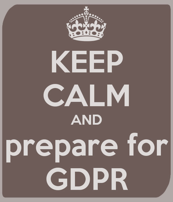 Fashionably GDPR – Fash Tech Lawyer